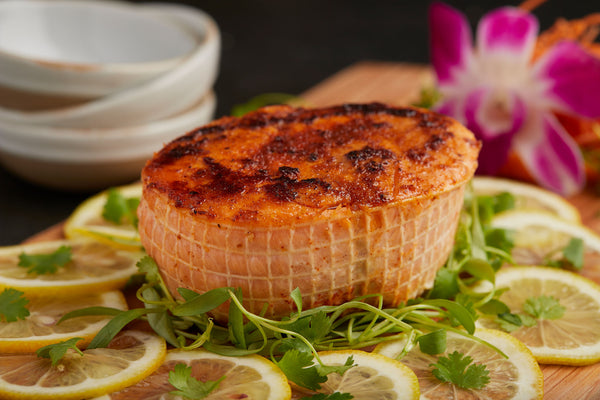 Buy Kosher Fresh Fish Online – Krudo Fish Market