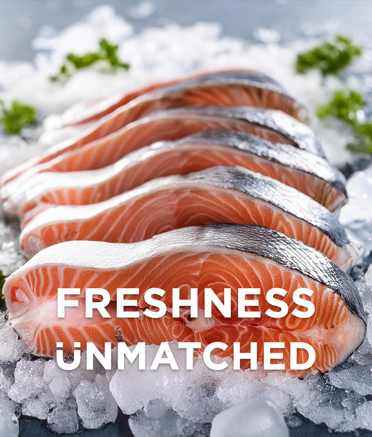 Krudo Fish Market | Specialty Fish Eats | Miami, FL