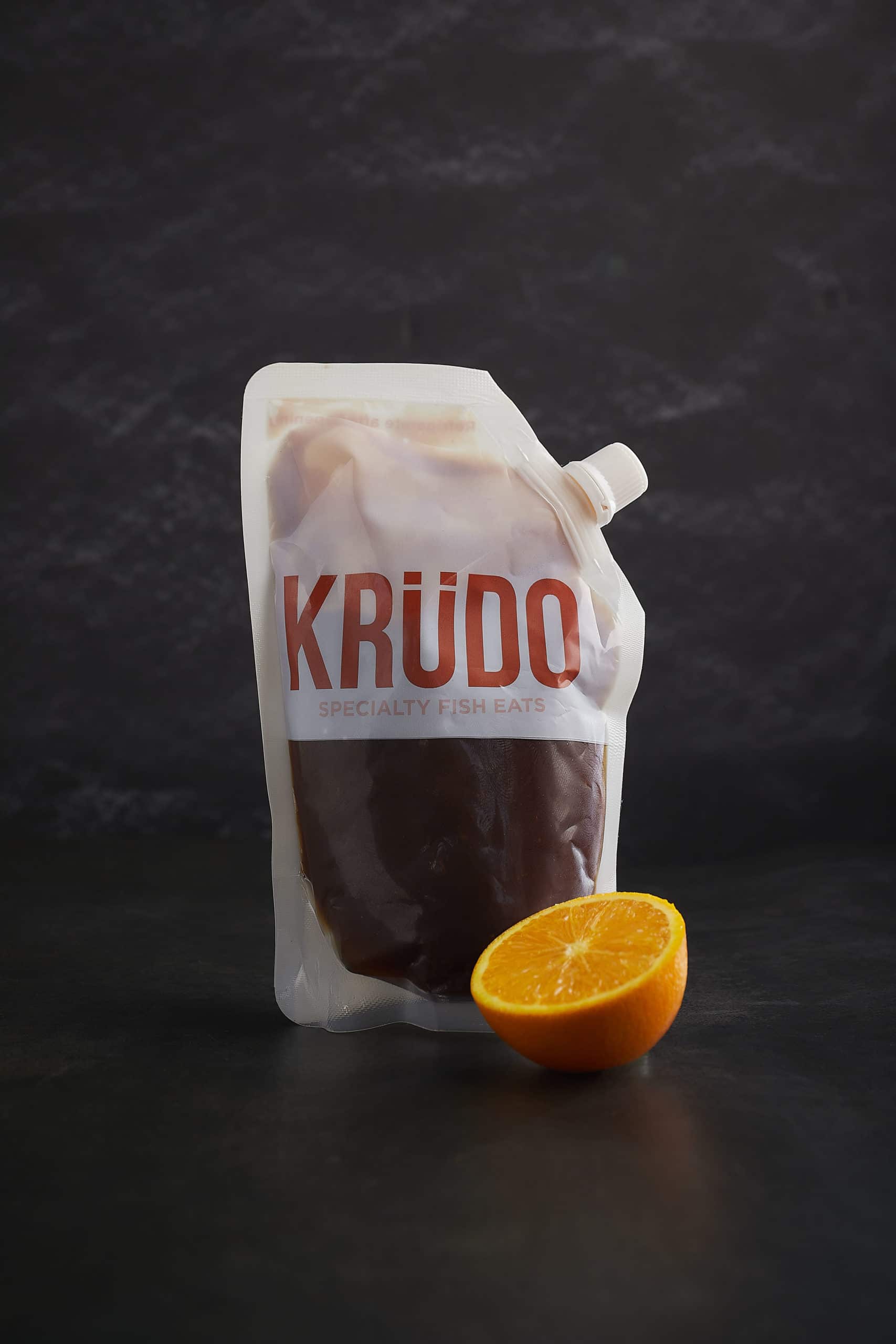 Balsamic Vinaigrette – Krudo Fish Market