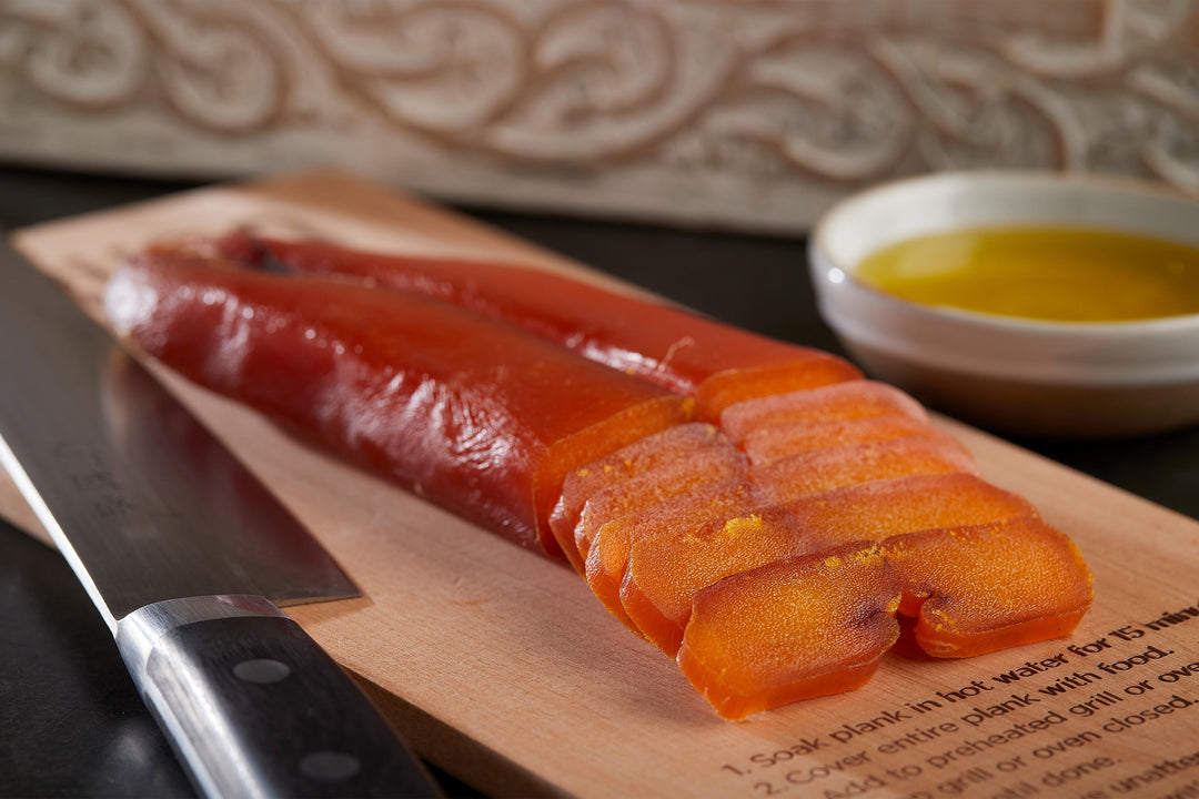 Buy Bottarga Online – Krudo Fish Market