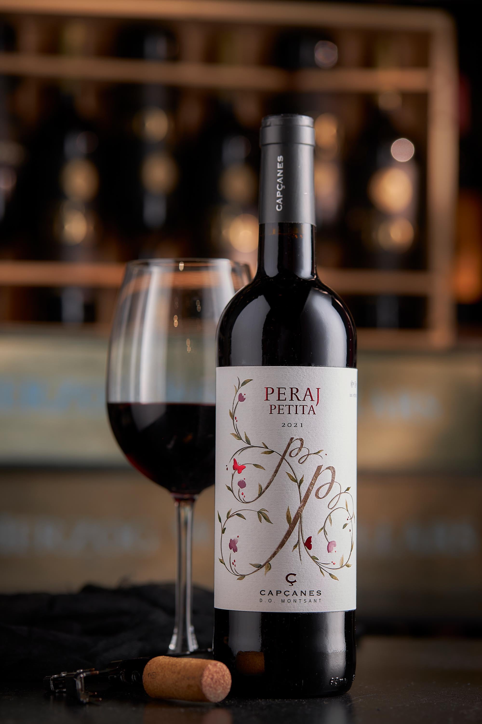 Peraj Petita – Krudo Fish Market