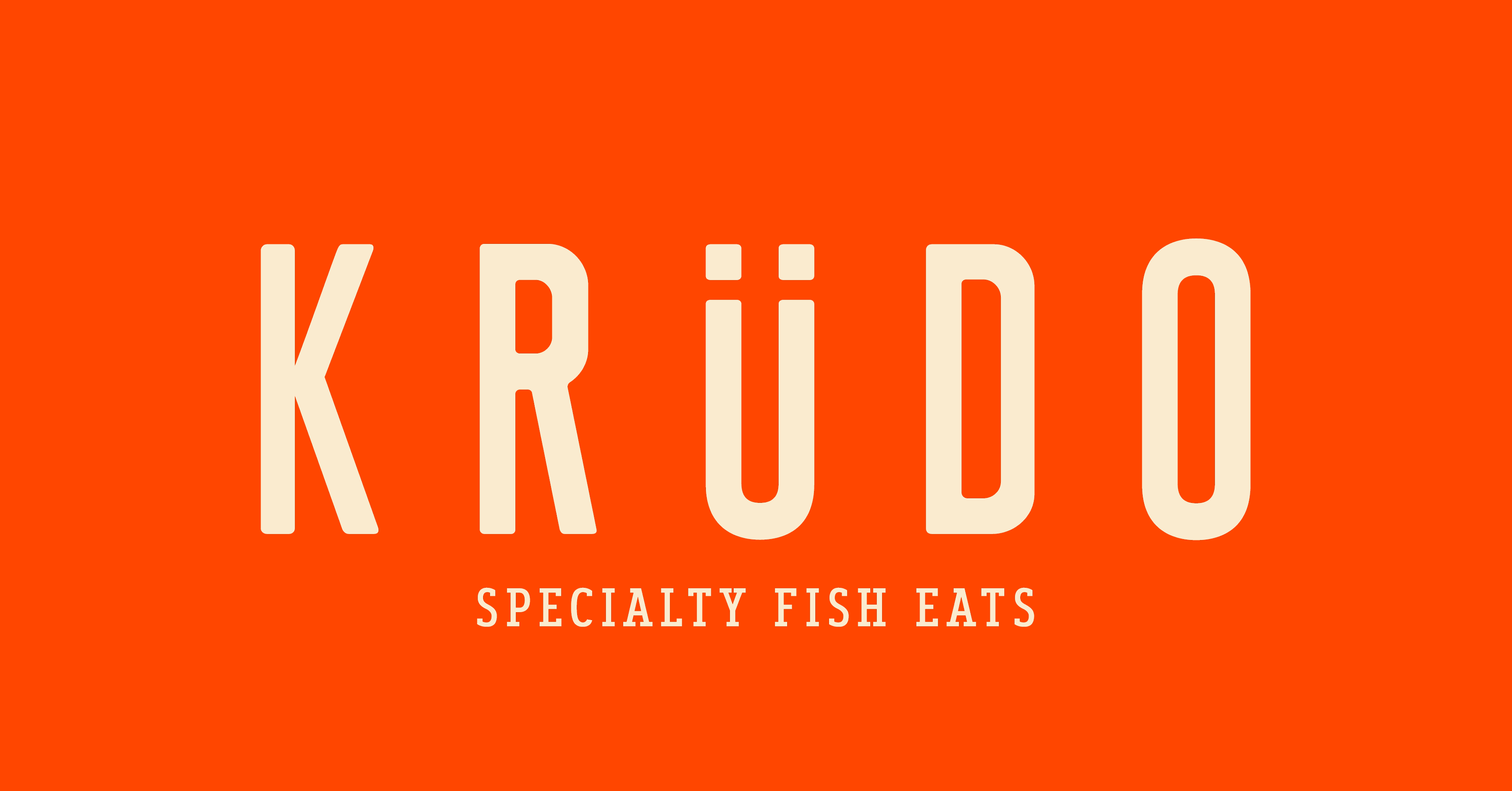 Krudo Fish Market | Specialty Fish Eats | Miami, FL